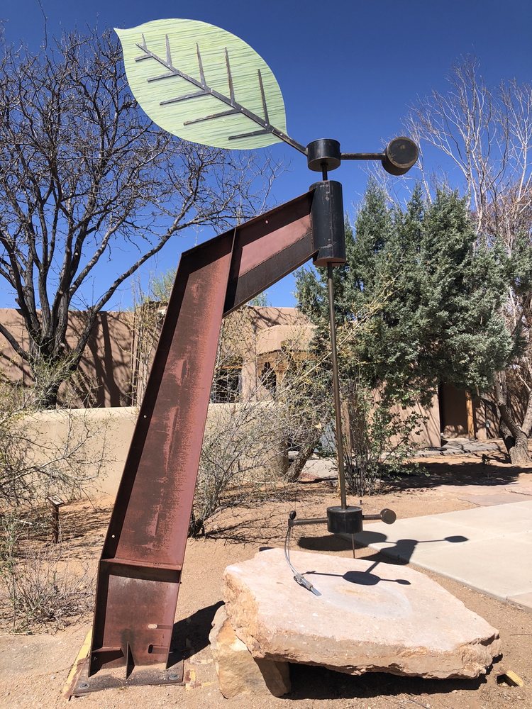 CITY OF ALBUQUERQUE OPEN SPACE VISITOR CENTER - Updated August 2024 ...