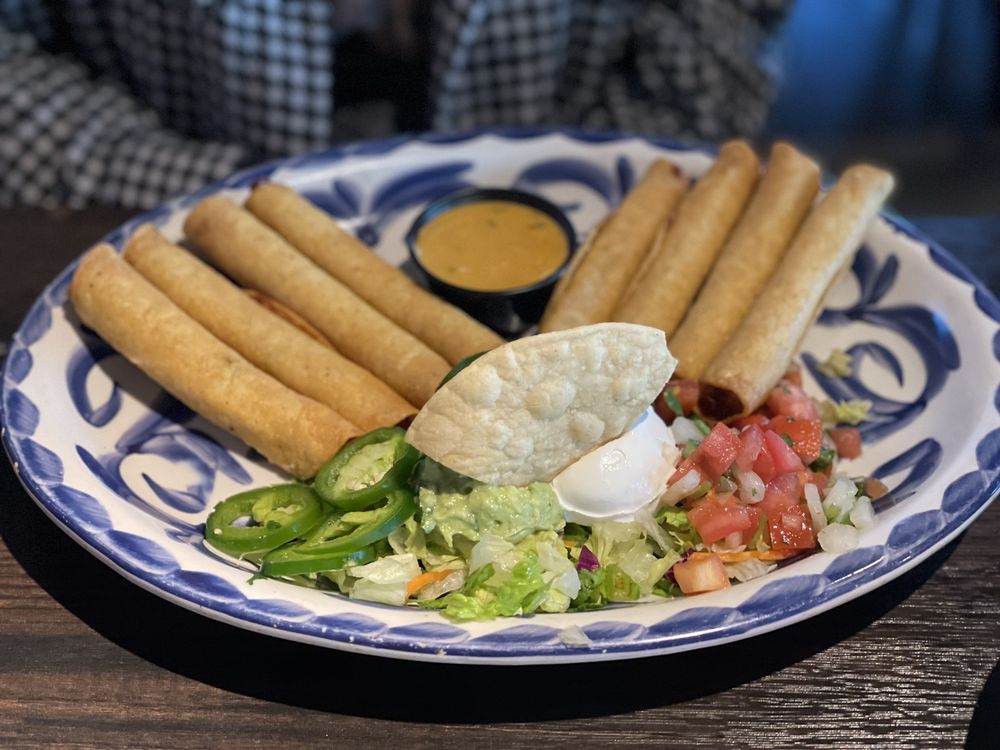 GRINGO’S MEXICAN KITCHEN - Updated February 2025 - 261 Photos & 206 ...
