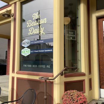 THE BEACON DAILY - Updated April 2025 - 224 Photos & 176 Reviews - 29 ...