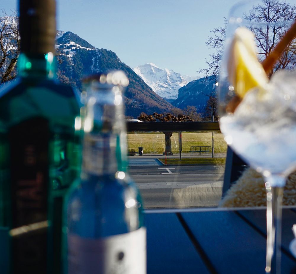 HAPIMAG RESORT INTERLAKEN - 15 Photos - Höheweg 95, Interlaken, Bern ...