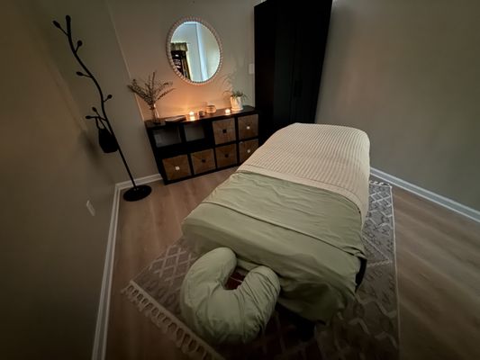 HEAL BY TOUCH BODYWORK - Updated April 2026 - 20 Photos - 11282 ...