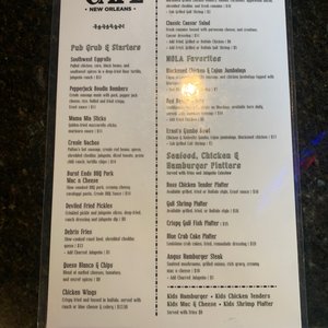 ERNST CAFE - 308 Photos & 379 Reviews - 600 S Peters St, New Orleans ...