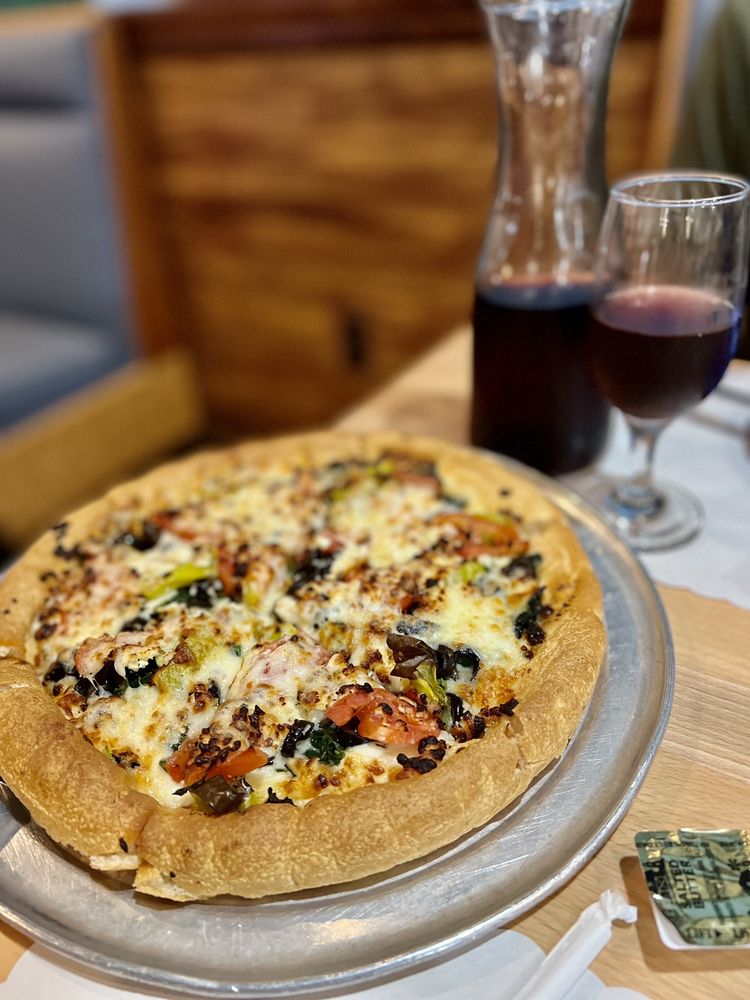 ABC PIZZA - Updated August 2025 - 27 Photos & 62 Reviews - 114 N ...