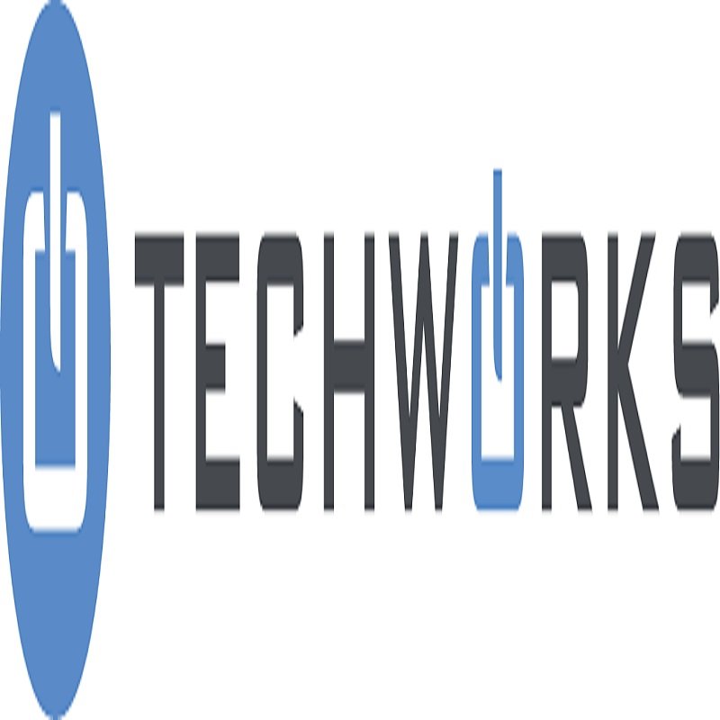 TECHWORKS - Updated June 2025 - Request a Quote - 5718-1a Street SW, Calgary, Alberta - IT ...