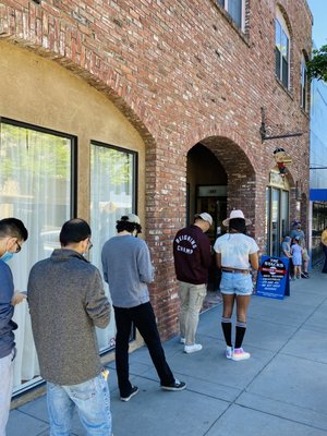 THE STACKS RECORD SHOP - 95 Photos & 28 Reviews - Vinyl Records - 965 B ...