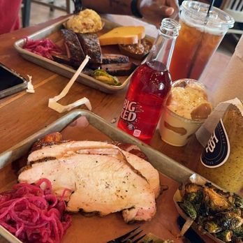 TRUTH BBQ - 1690 Photos & 868 Reviews - 110 S Heights Blvd, Houston ...