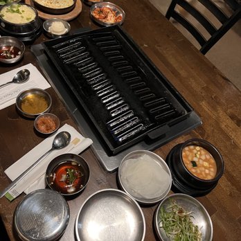 MEOKJA MEOKJA - Updated May 2024 - 1406 Photos & 914 Reviews - 9619 ...