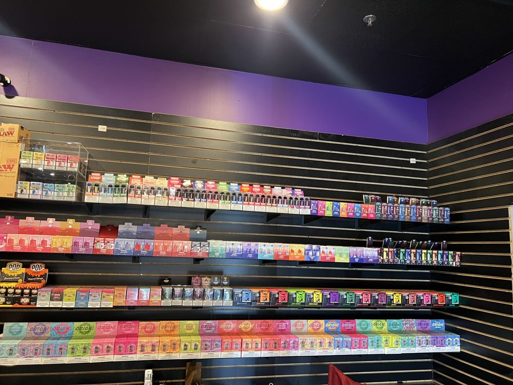 SUNSET TOBACCO & VAPE - Updated August 2025 - 16 Photos - 902 Meijer Dr ...