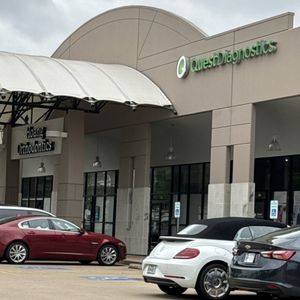 LABCORP - Updated October 2025 - 16 Photos & 15 Reviews - 7207 Gessner ...