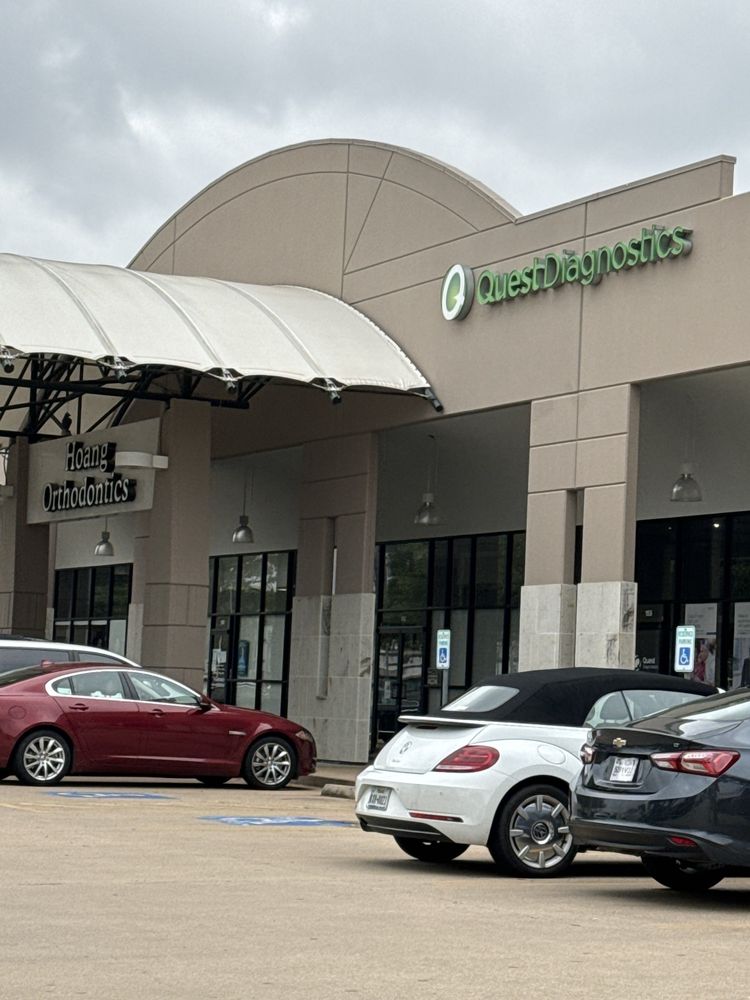 QUEST DIAGNOSTICS - Updated December 2025 - 19 Photos & 29 Reviews ...