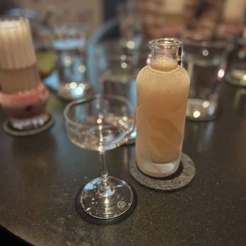 THE AVIARY - 3253 Photos & 1610 Reviews - 955 W Fulton Market, Chicago ...