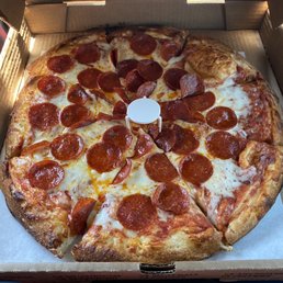 SO CAL PIZZA - Updated August 2024 - 285 Photos & 307 Reviews - 12253 ...