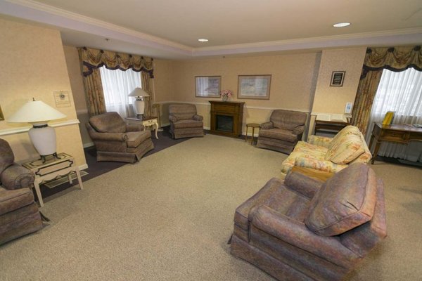 THE VILLAS AT SUNNY ACRES - SNF - Updated September 2025 - 22 Photos & 26 Reviews - 2501 E 104th ...