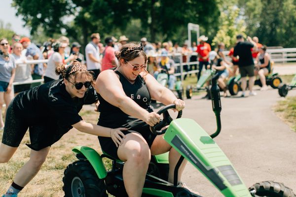 FAULKNER’S RANCH EVENT VENUE - Updated December 2025 - 126 Photos & 43 ...