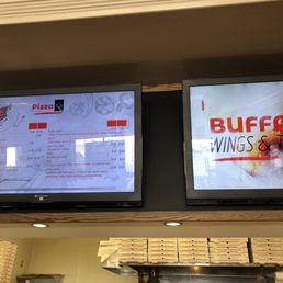 PLANET PIZZA - Updated December 2025 - 27 Photos & 88 Reviews - 733 ...