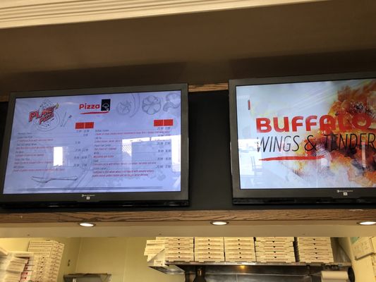 PLANET PIZZA - Updated May 2024 - 27 Photos & 77 Reviews - 733 Post Rd ...