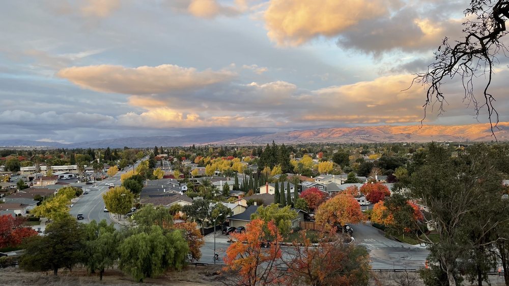 FOOTHILL PARK - Updated November 2024 - 50 Photos - Cahalan Ave ...