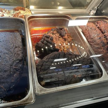 322 BBQ - Updated June 2024 - 38 Photos & 35 Reviews - 1845 Marsh Rd ...