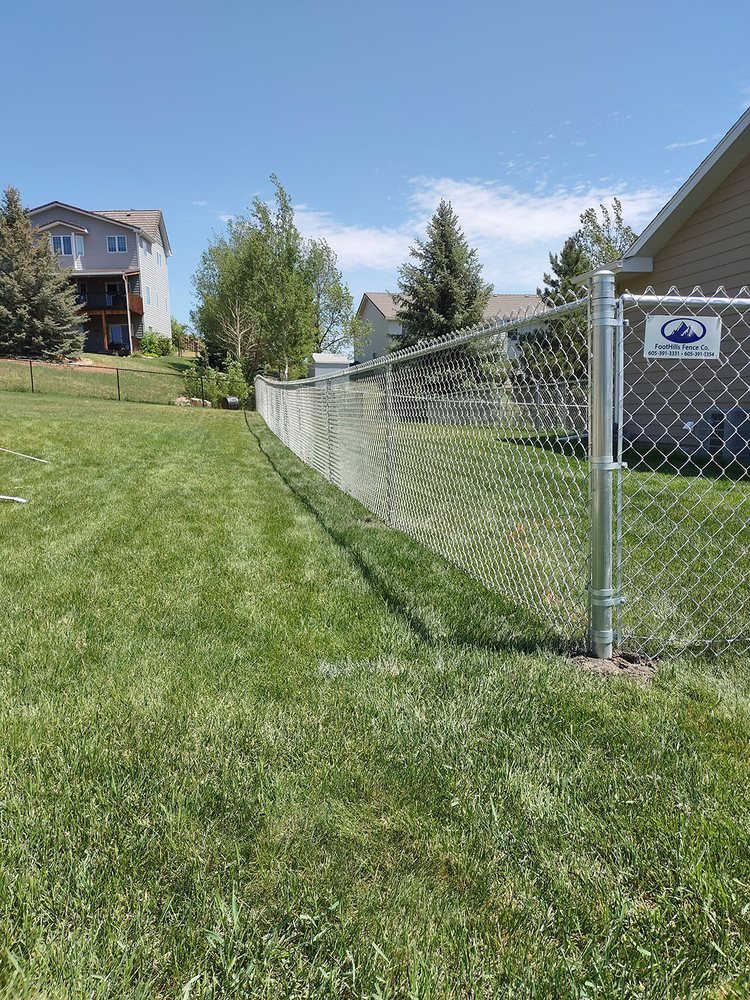 FOOTHILLS FENCE - Updated December 2025 - 32 Photos - 8519 Captain ...