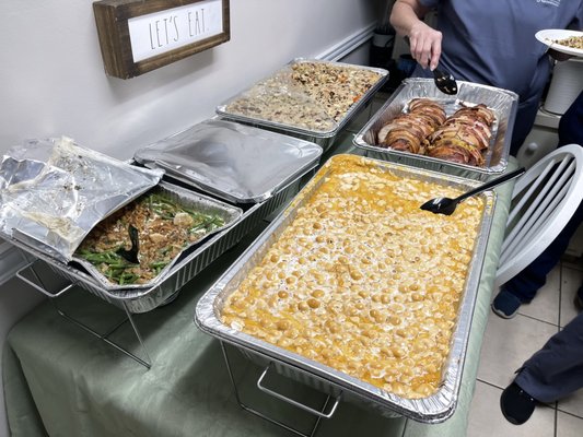 CHEF’S DELIGHTS CATERING - Updated September 2025 - 25 Photos & 10 ...