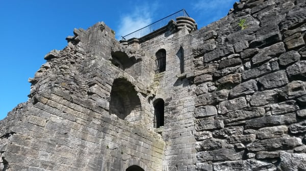 CROOKSTON CASTLE - Updated January 2026 - 20 Photos - Brockburn Road ...