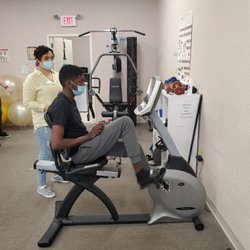 PATRIOT ALL PRO PHYSICAL THERAPY CENTERS - Physical Therapy - 165 ...