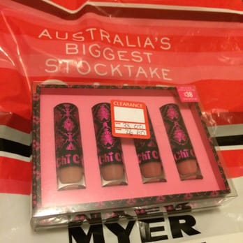 MYER PERTH - Updated October 2025 - 47 Photos & 29 Reviews - 200 Murray ...