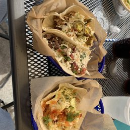 SHAKA TACO - 269 Photos & 471 Reviews - 107 N Shore Dr, Surf City ...