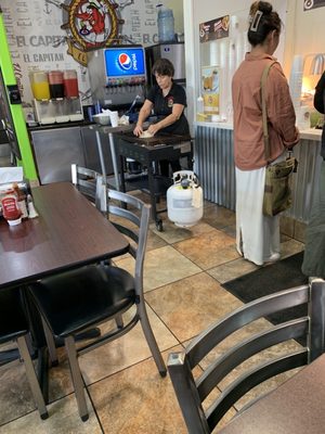 EL CAPITAN MARISCOS Y TAQUERIA - Updated January 2026 - 267 Photos ...