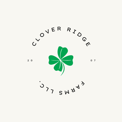 CLOVER RIDGE FARMS - Updated June 2024 - 8205 Adamsville Otsego Rd ...