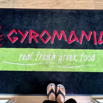 GYROMANIA GRILL - COOPER CITY - Updated October 2025 - 67 Photos & 33 ...