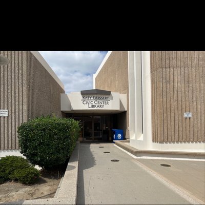 KATY GEISSERT CIVIC CENTER LIBRARY - Updated November 2025 - 64 Photos ...