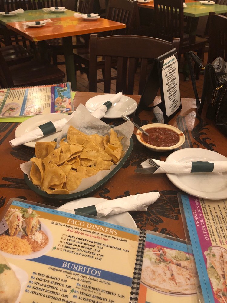 CILANTRO - 44 Photos & 172 Reviews - Homewood, Illinois - Mexican ...