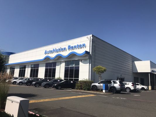 AUTONATION HONDA RENTON - Updated December 2025 - 80 Photos & 327 ...