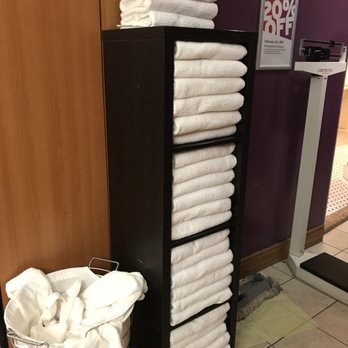 CRUNCH FITNESS - TRIBECA - Updated December 2025 - 48 Photos & 99 ...