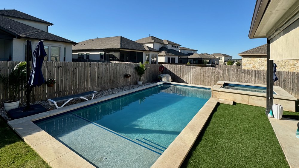 INNOVATIVE POOLS AND SPAS - Updated December 2025 - 57 Photos & 26 ...