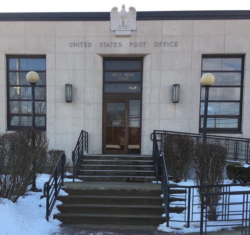 US POST OFFICE - Updated October 2025 - 11 Reviews - 44 Obert St, South ...