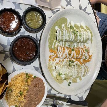 SOLUNA COCINA MEXICANA - Updated June 2024 - 540 Photos & 589 Reviews ...