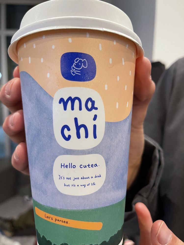 MACHI MACHI - Updated December 2025 - 18 Photos - 1241 Bishop Street ...