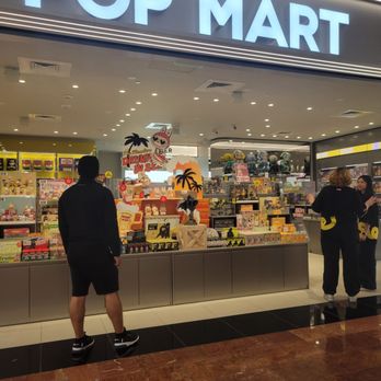 POP MART - Updated November 2025 - 136 Photos & 38 Reviews - 3251 20th ...