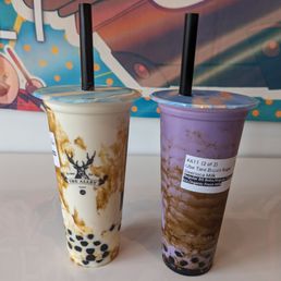 THE ALLEY - Updated April 2025 - 287 Photos & 63 Reviews - 8240 Preston ...