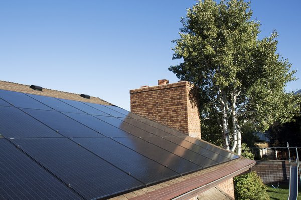 BLUE RAVEN SOLAR - Updated December 2025 - 19 Photos & 57 Reviews ...