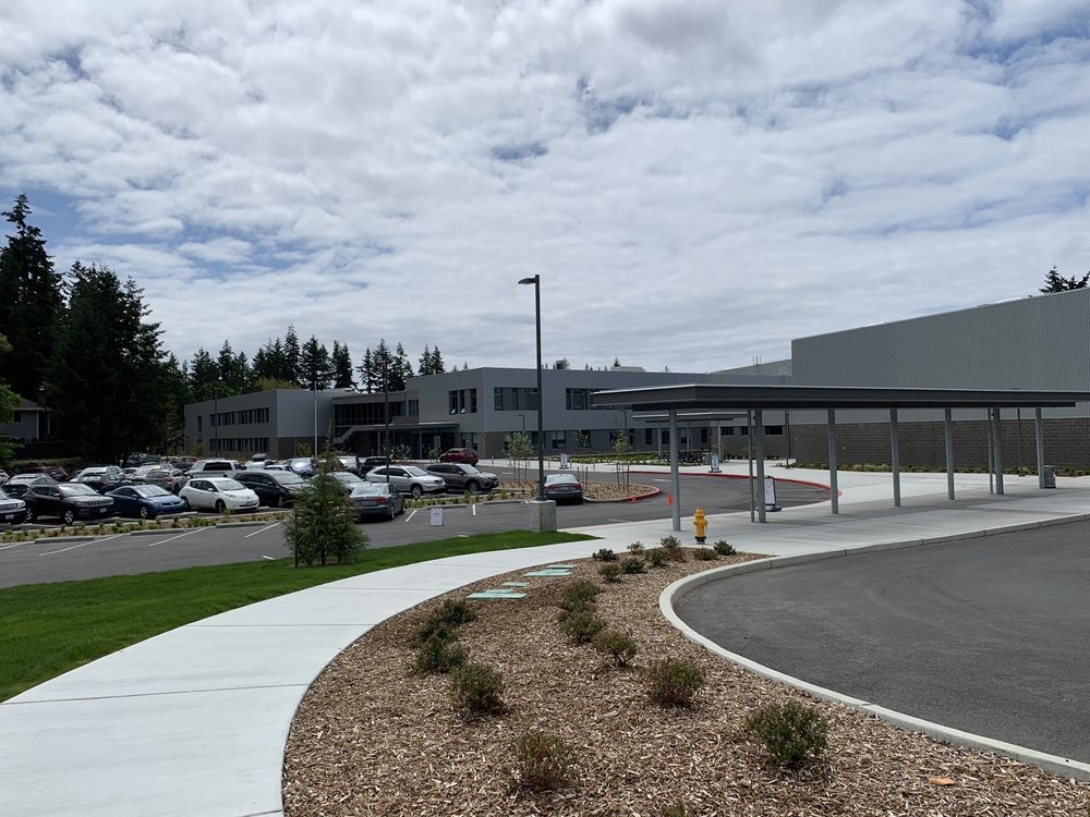 EINSTEIN MIDDLE SCHOOL - Updated April 2025 - 29 Photos & 10 Reviews ...