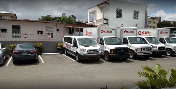 TARGET RENT A CAR - Updated September 2025 - 18 Photos - Ponce Bypass ...