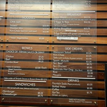 ALOHA SPECIALTIES - Updated May 2025 - 1688 Photos & 996 Reviews - 12 E ...