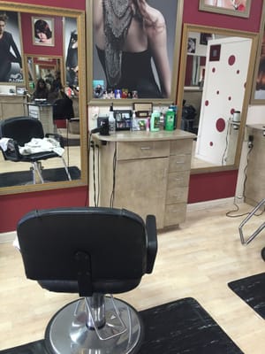 KLASSY KUTS - Updated December 2025 - 24 Reviews - 757 N Golden State ...