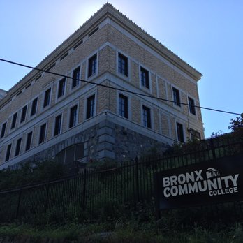 BRONX COMMUNITY COLLEGE - Updated December 2025 - 60 Photos & 31 ...