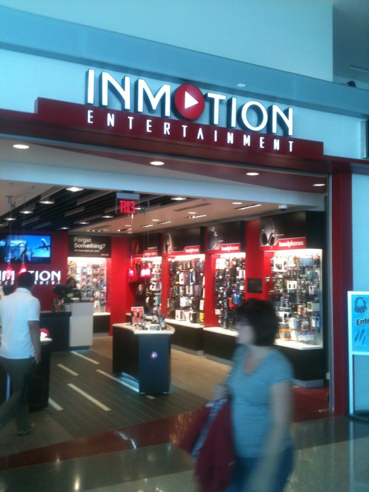INMOTION ENTERTAINMENT - Updated June 2024 - Sacramento International ...