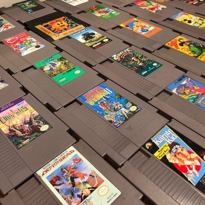 AL’S MUSIC VIDEO & GAMES - Updated July 2024 - 16 Photos & 60 Reviews ...