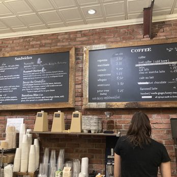 THINKING CUP - 700 Photos & 673 Reviews - 236 Hanover St, Boston ...